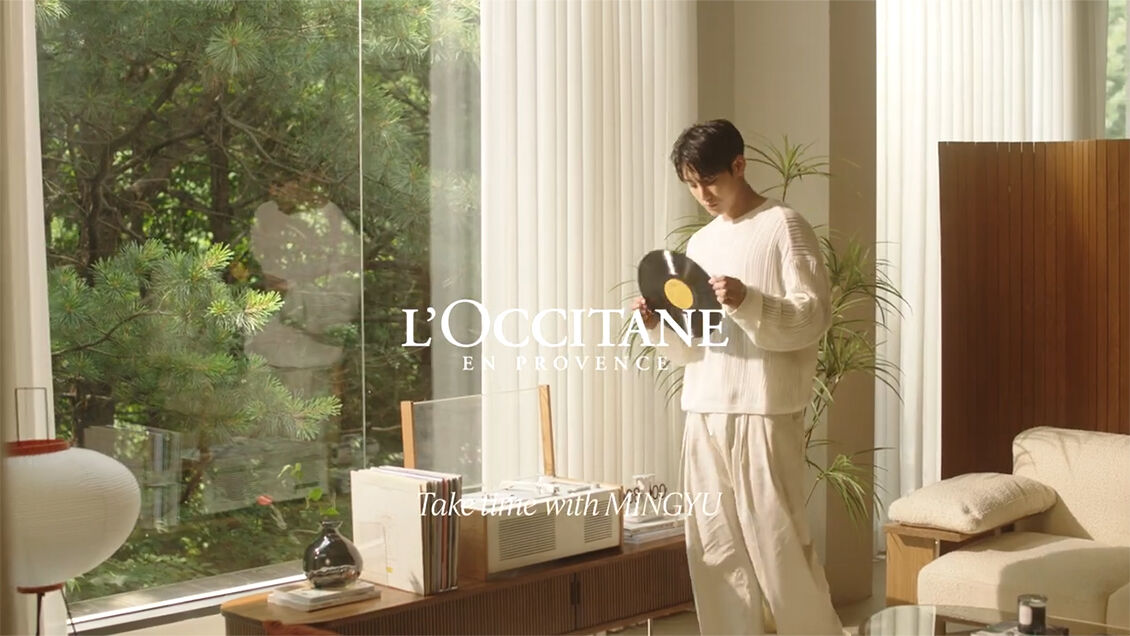 2025_shea | L’Occitane KR