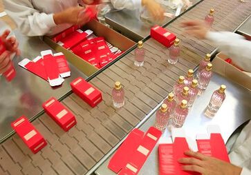 Tour the unique world of L'Occitane | L'Occitane USA